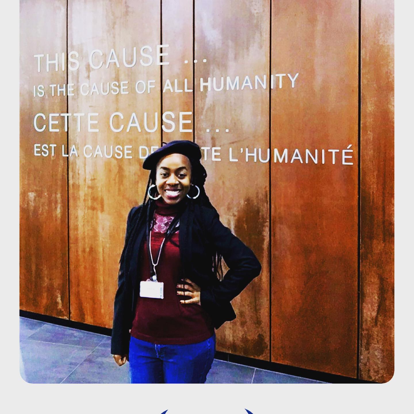 About | Sibonginkosi Moyo